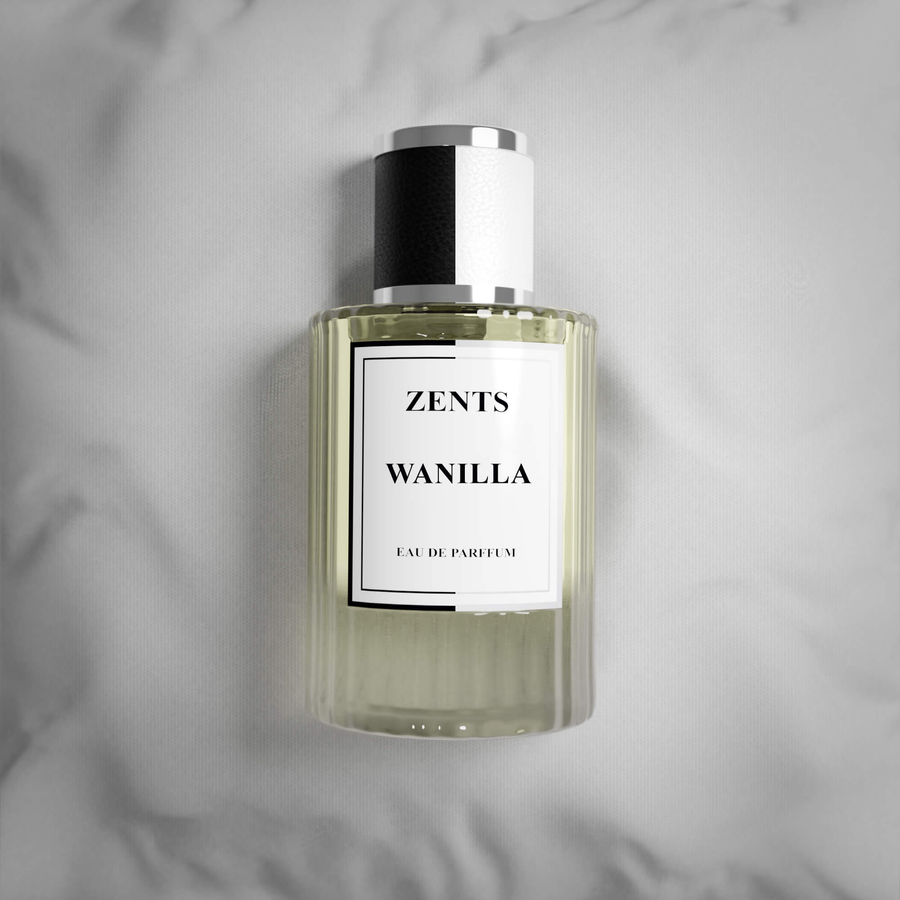 Zents: Långvariga lyxparfymer för alla – ZENTS