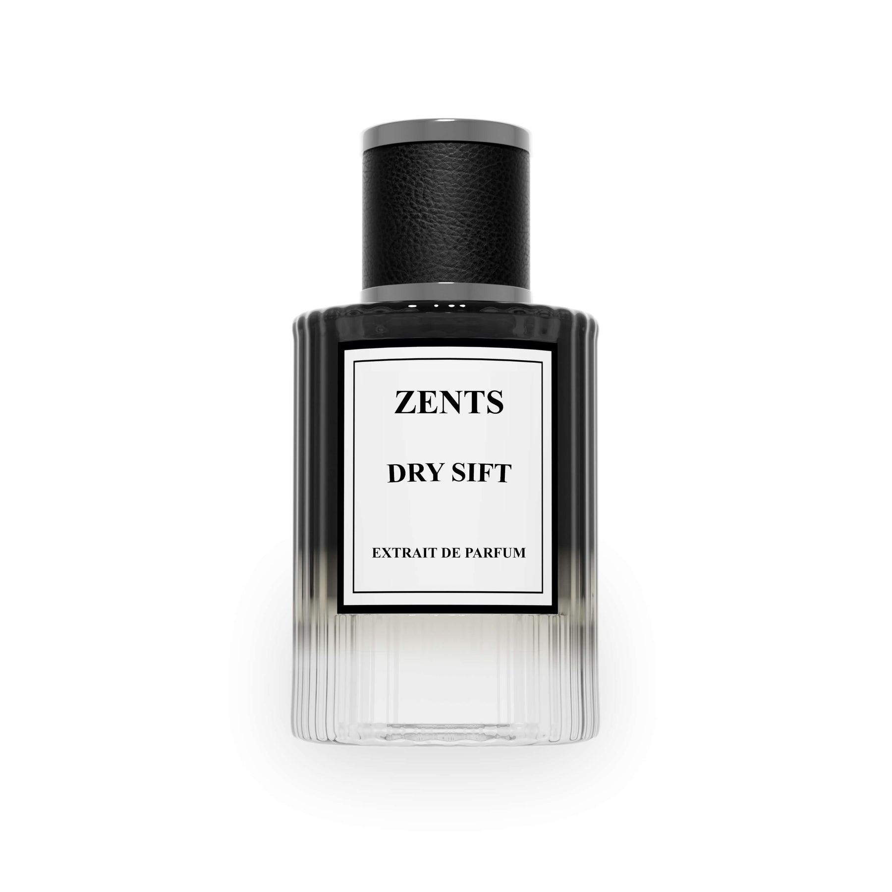 ZENTS | DRY SIFT Inspirerad av Nasomatto - Black Afgano