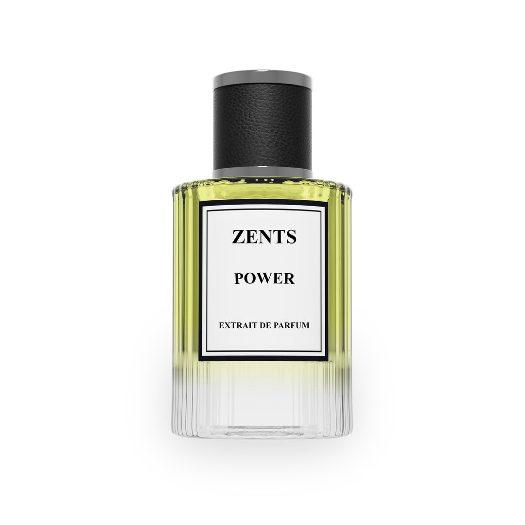 Zents: Långvariga lyxparfymer för alla – ZENTS