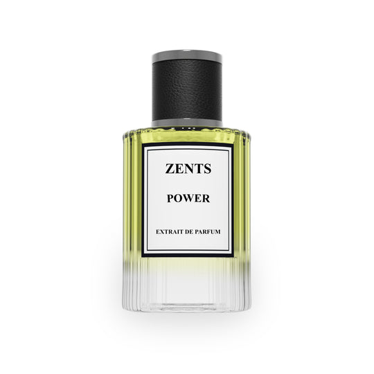 ZENTS - Hela Kollektionen