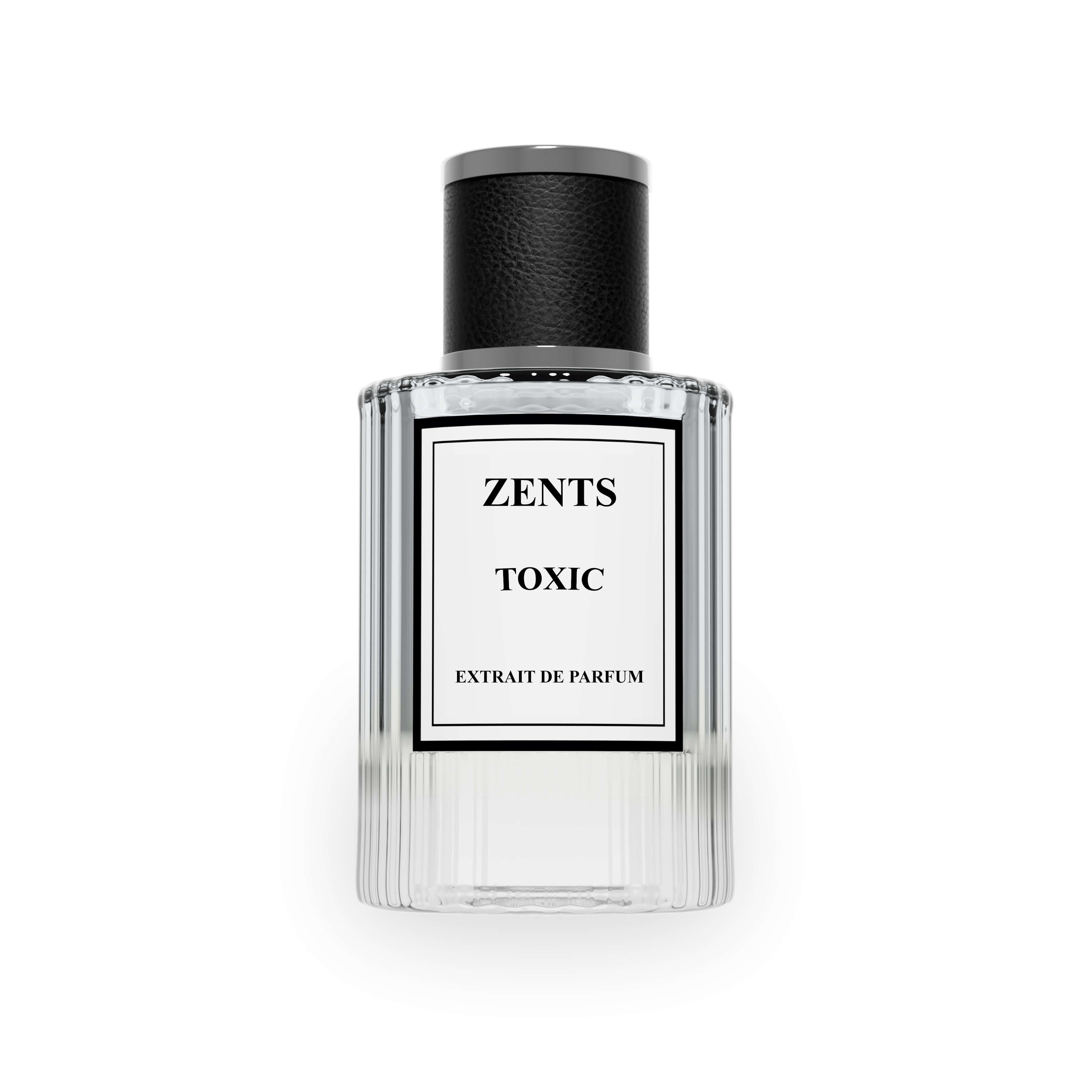 TOXIC Inspirerad av Initio Side Effect | ZENTS